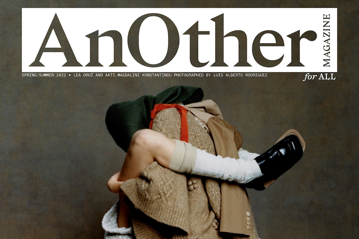 Issue 42 | AnOther
