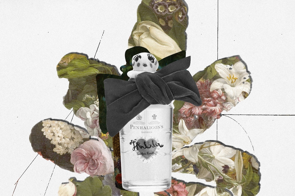 Edward Meadham: The Power of Perfume | AnOther