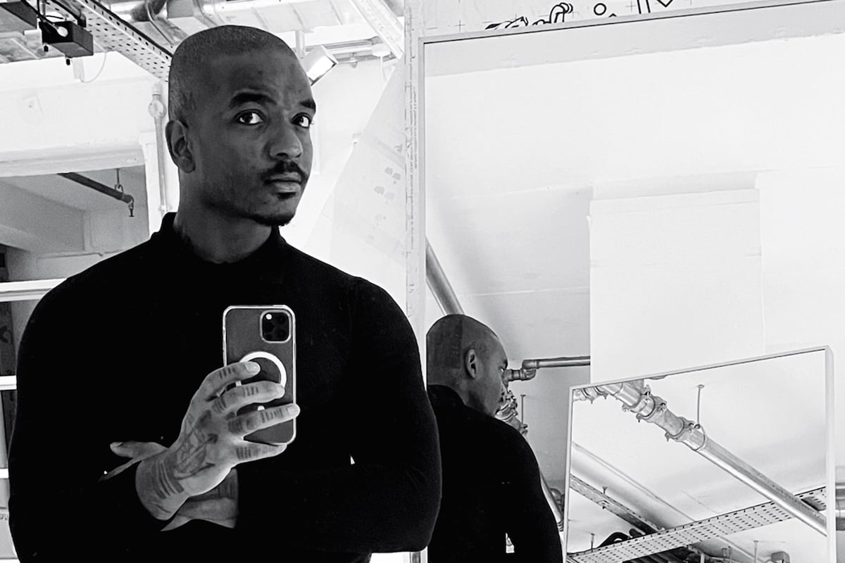 Samuel Ross on Space and Ownership | AnOther