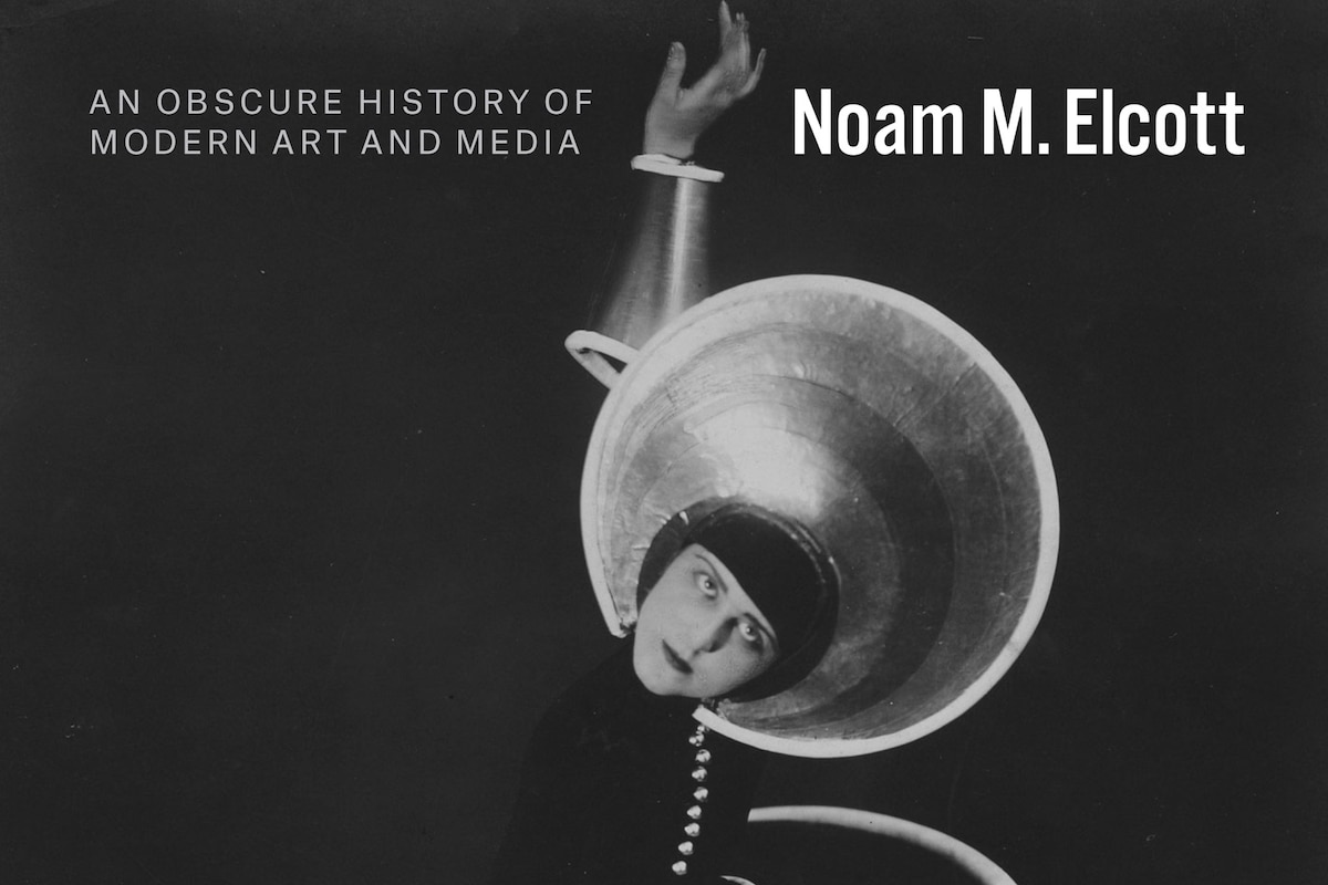 Noam Elcott on Artificial Darkness | AnOther