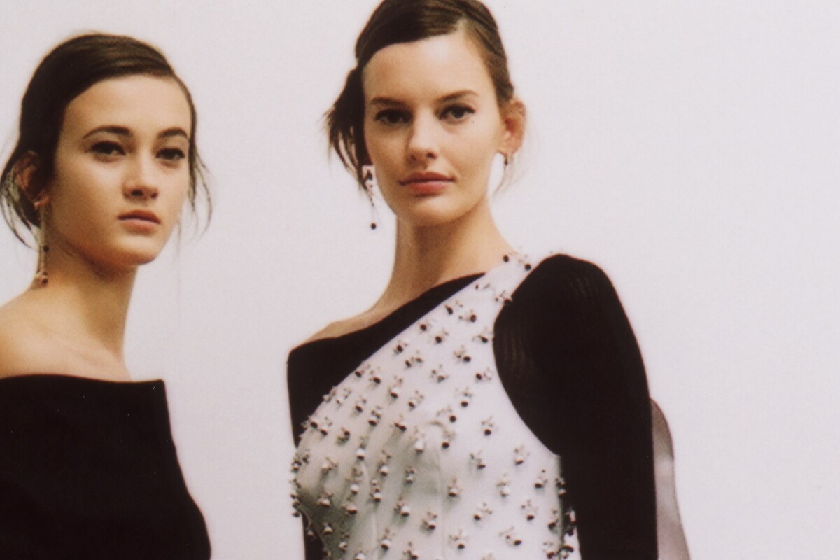 Christian Dior Haute Couture Spring 2016 | AnOther