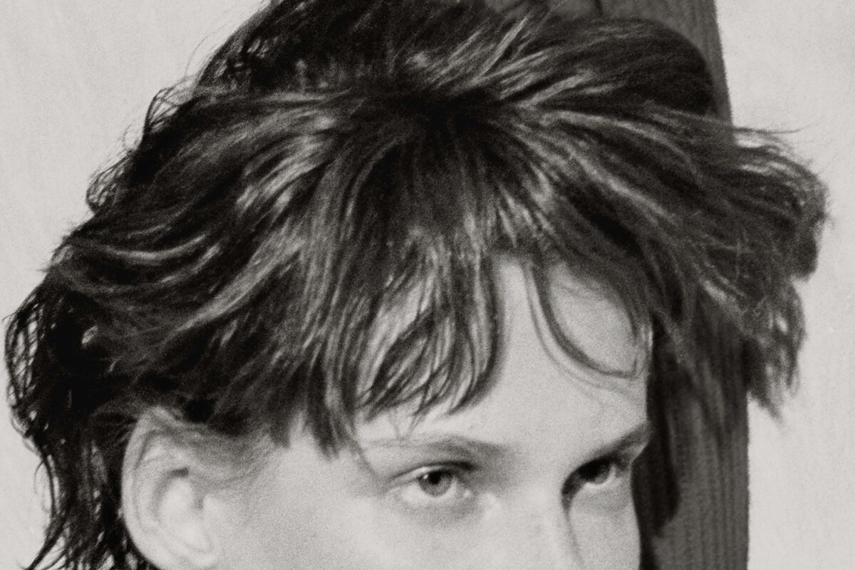 Danielle Neu/Alice Goddard | AnOther