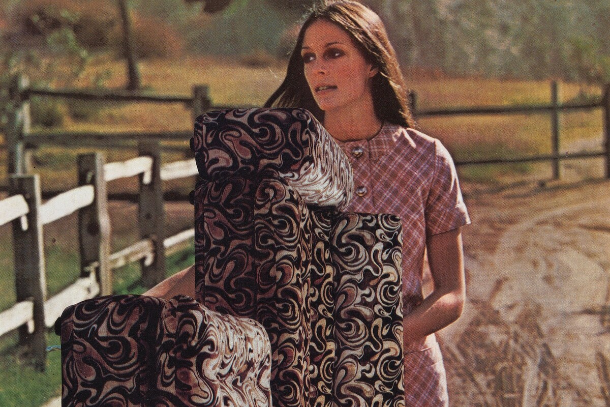 Linder: Ever Standing Apart From Everything | AnOther