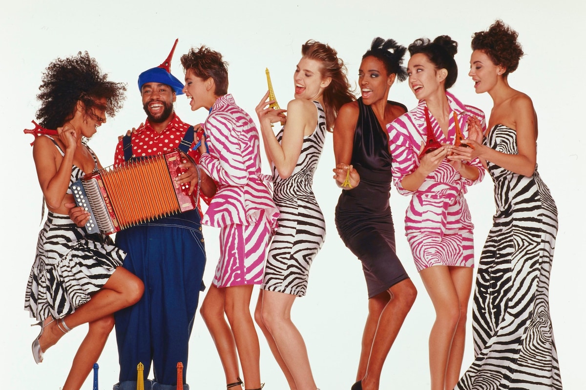 “I Want My Clothes to Make You Smile”: The Life and Legacy of Patrick ...