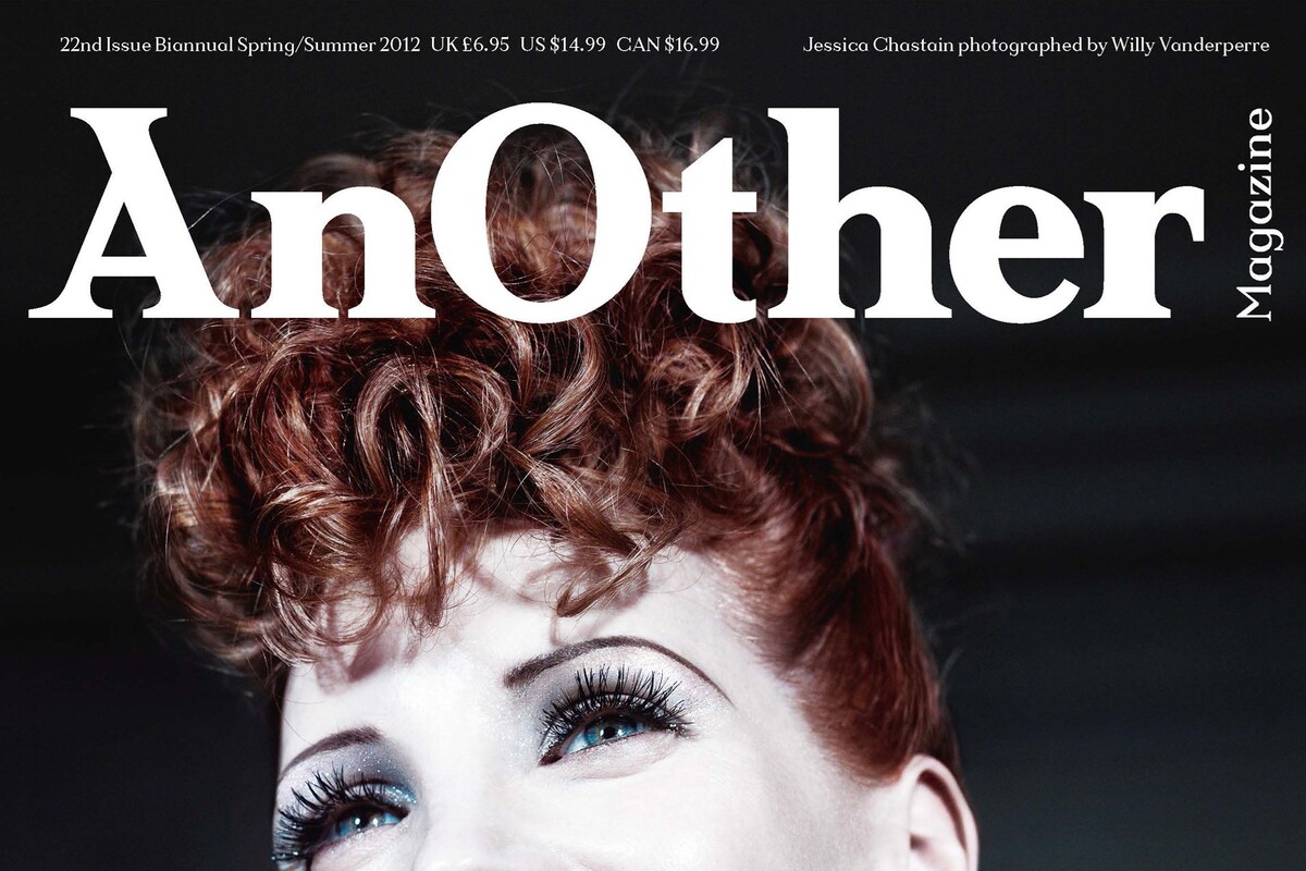 Issue 22 | AnOther
