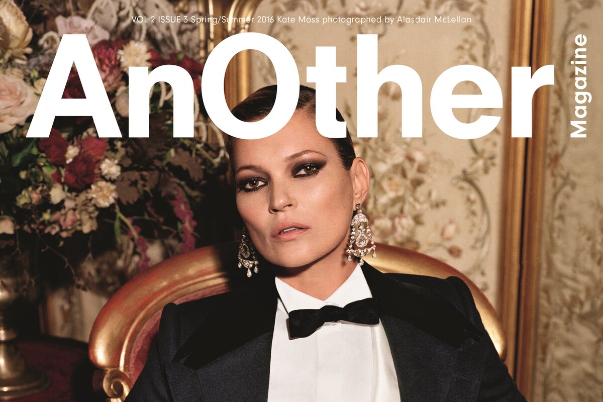 Volume 2 Issue 3 | AnOther
