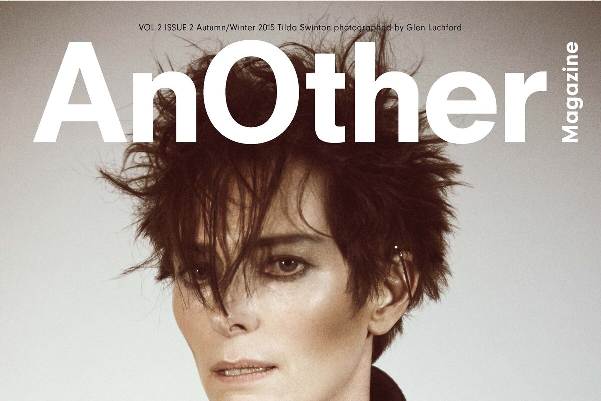 Volume 2 Issue 2 | AnOther