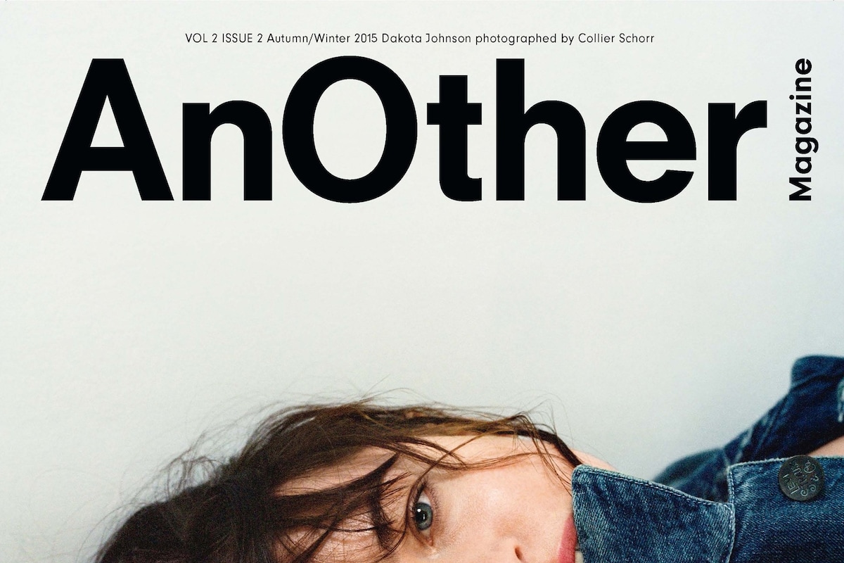Volume 2 Issue 2 | AnOther