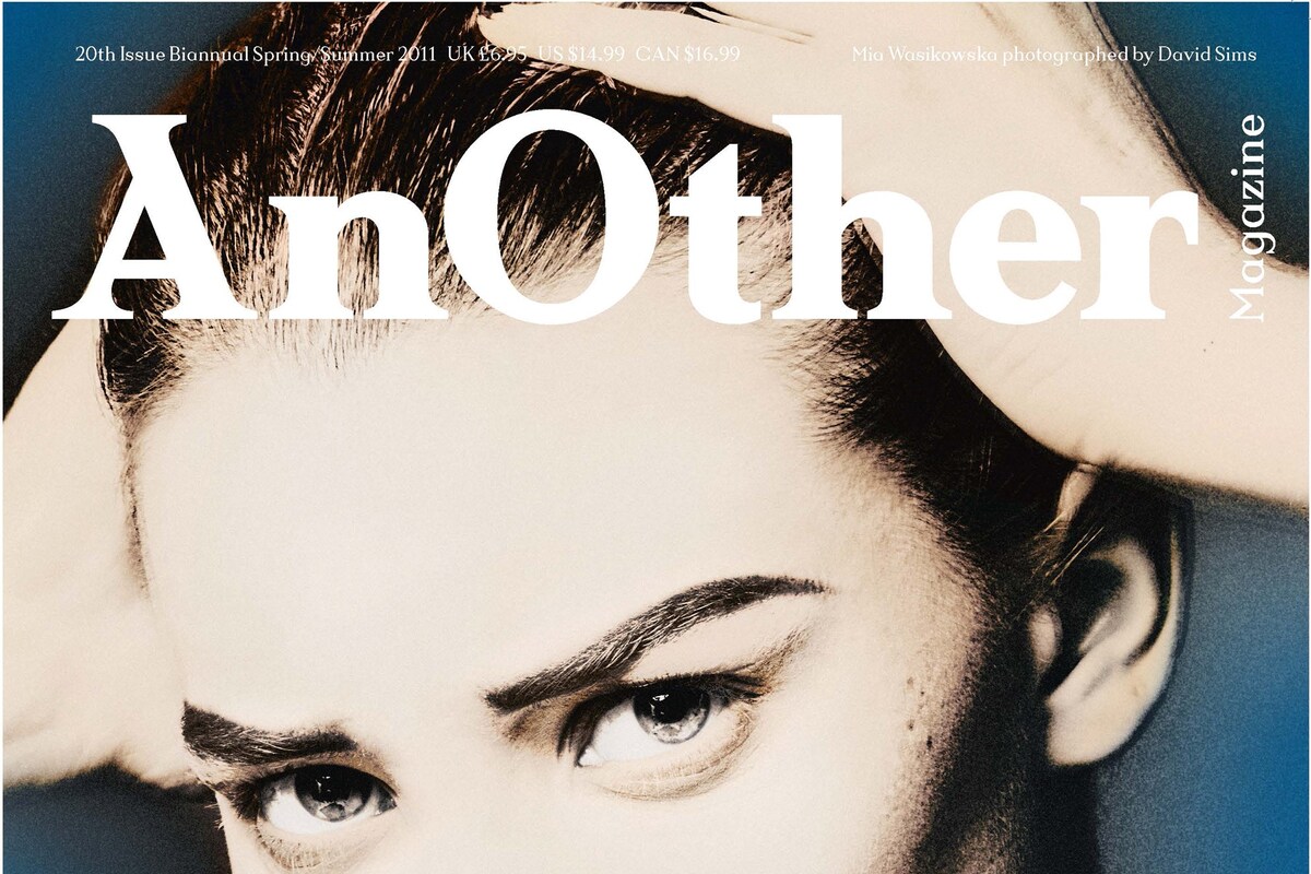 Issue 20 | AnOther