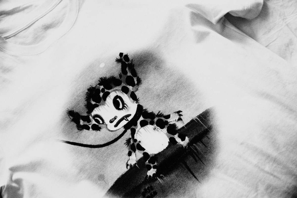 Gary Baseman on his Coach Characters | AnOther