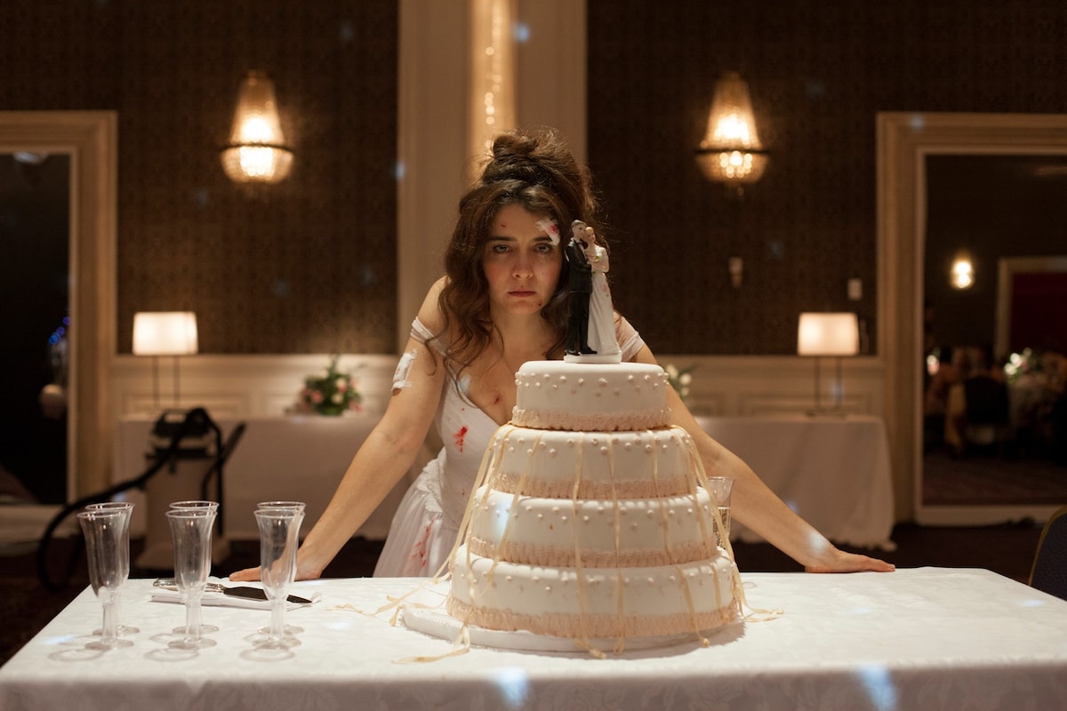 Damián Szifrón on Cannes, Disaster Comedies & Revenge | AnOther