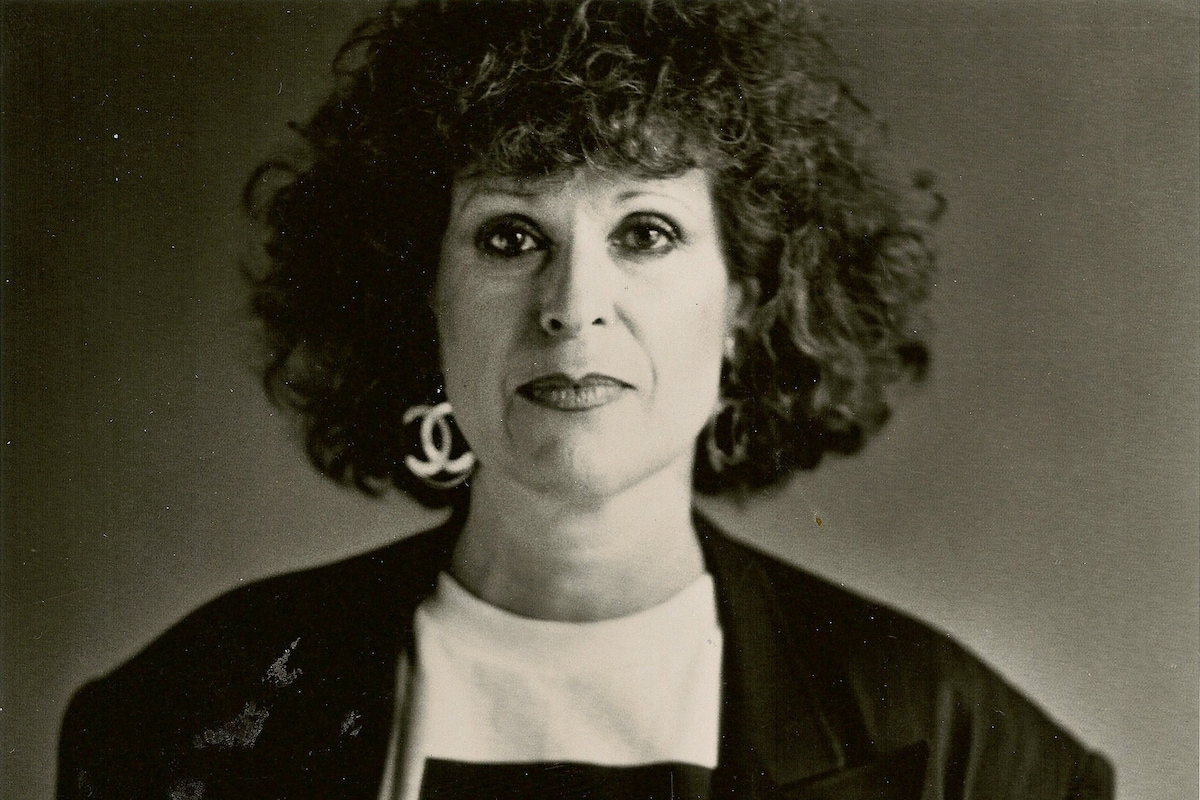 Sandy Schreier: A Detroit Legend | AnOther