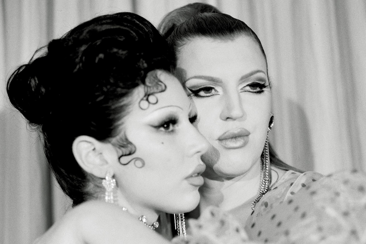 Sateen on the Liberating Magic of Their Music | AnOther