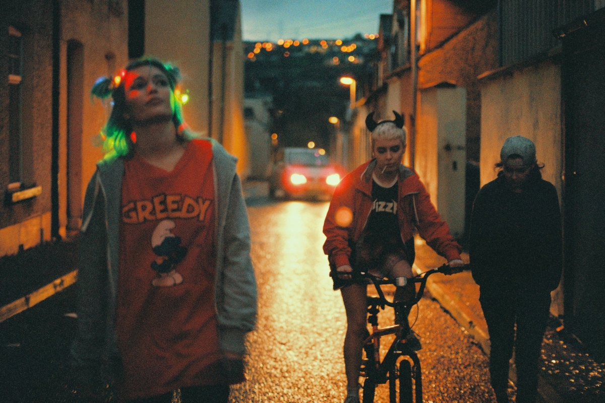 Megan Doherty’s Portrait of Coming of Age in Northern Ireland | AnOther
