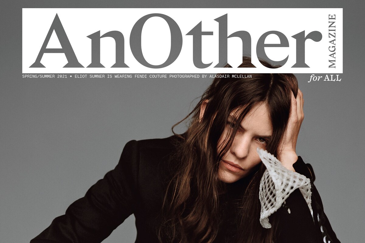 Issue 40 | AnOther