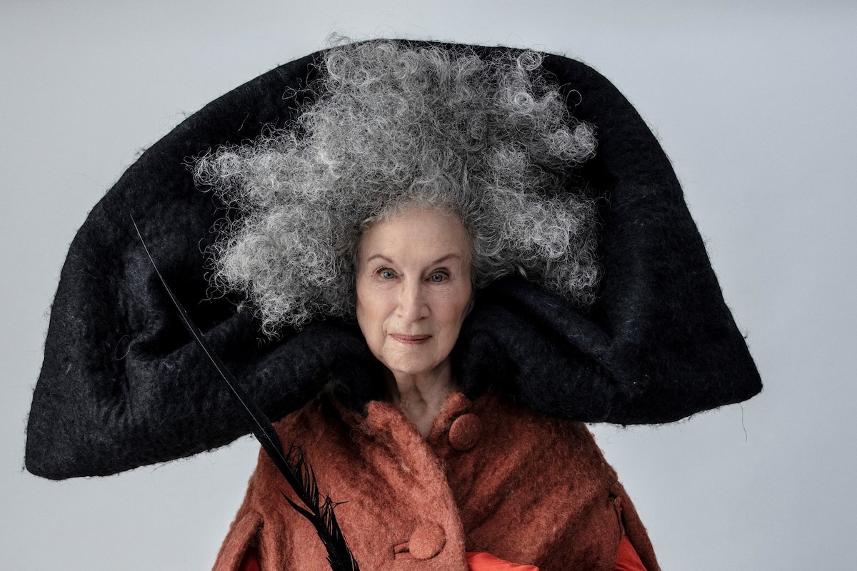 Tim Walker: Wonderful People | AnOther