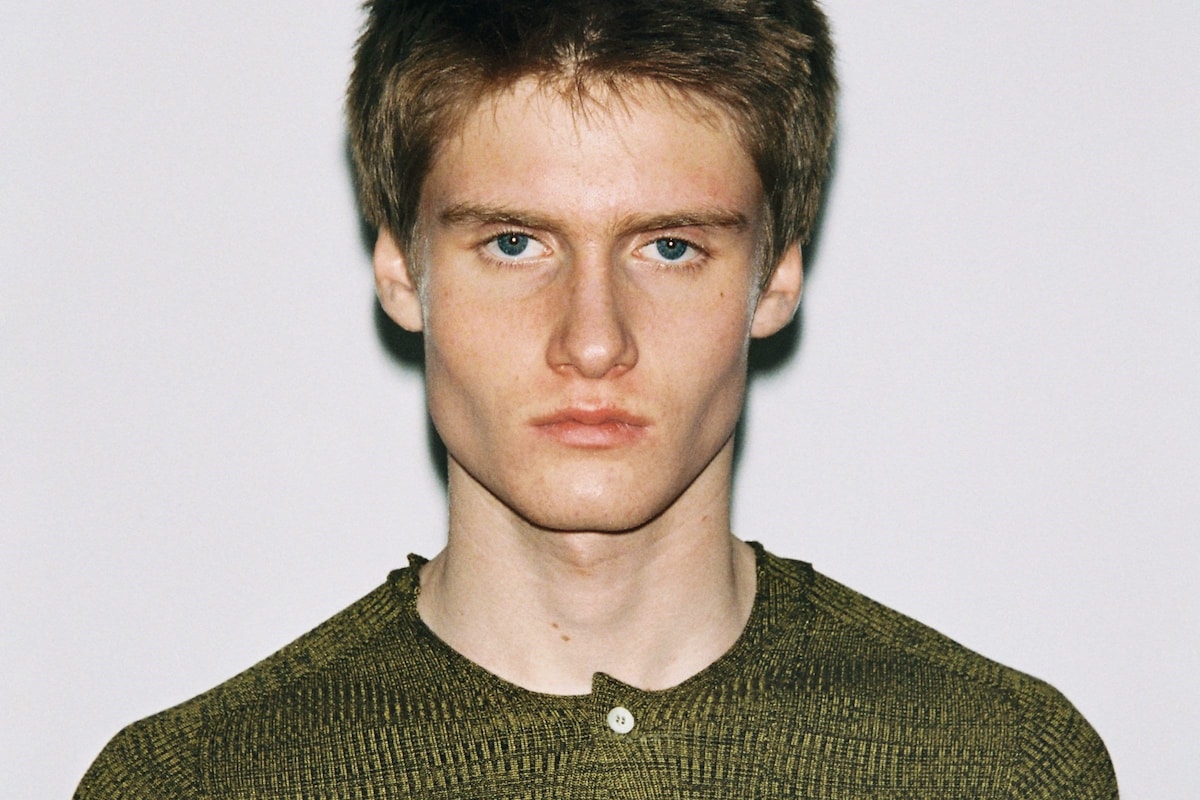 Rier, the Brand Inspired by the Heritage of South Tyrolean Alpine Wear ...