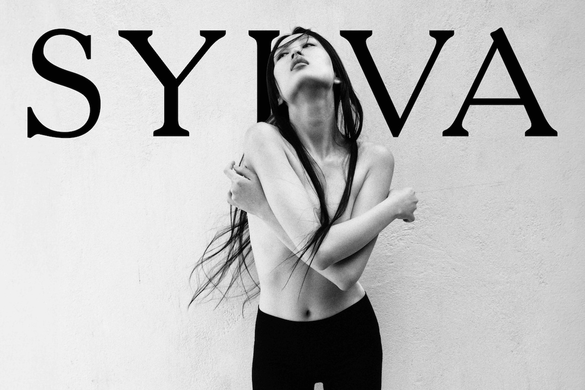 Sylva | AnOther