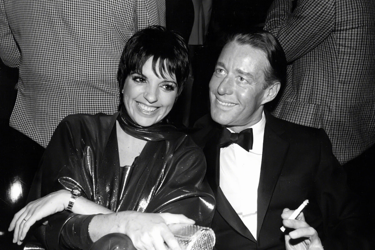 The Truth About Halston, According to People Who Knew Him | AnOther