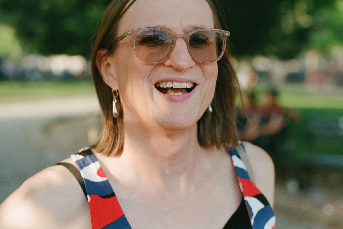 McKenzie Wark’s Illuminating New Memoir Expands the Queer Canon | AnOther