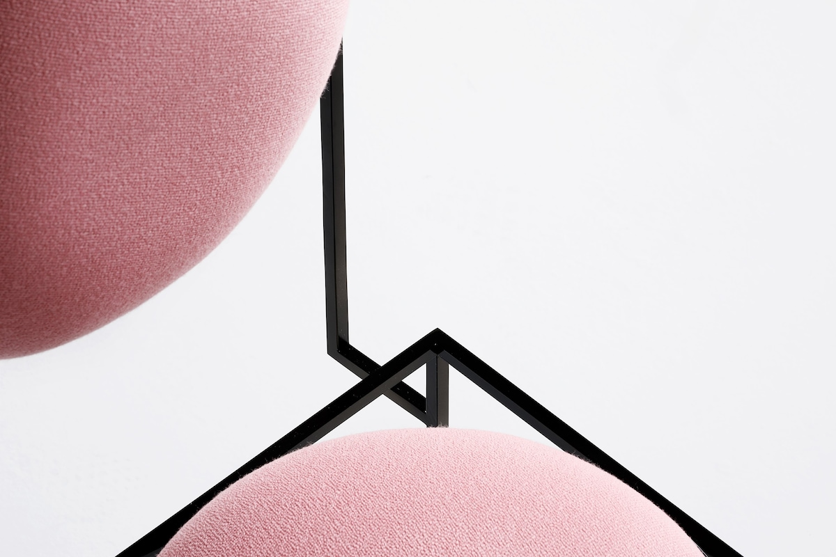 This Jewellery-Turned-Furniture Designer is Creating Chairs to Dream ...