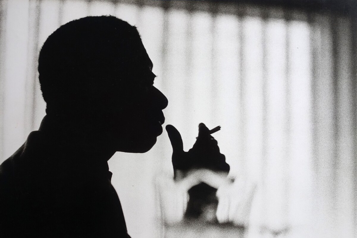 Neil Libbert | AnOther