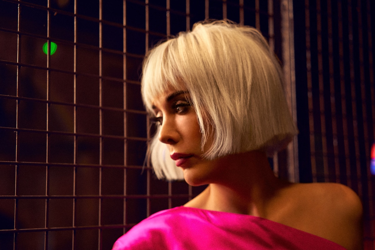 “I’ve Come to Terms With What Happened”: Paris Lees on Her Debut Book ...