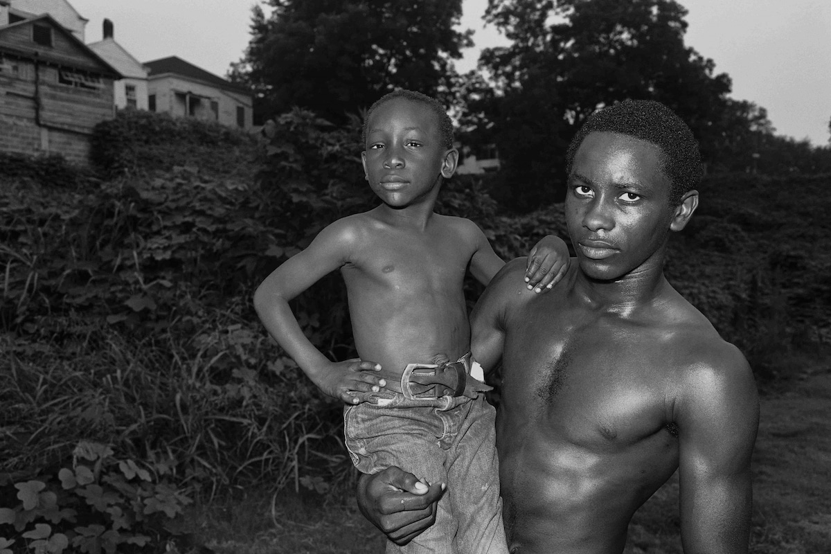 Baldwin Lee’s Empathetic Photos of the American South | AnOther