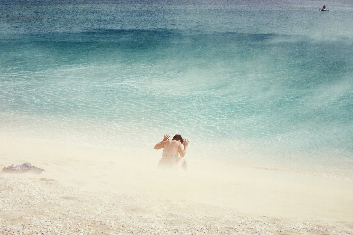 Slip Me the Master Key by Thomas Prior | AnOther