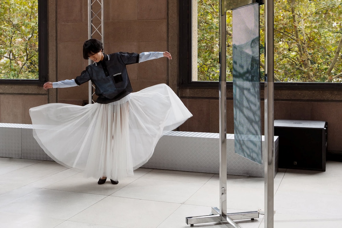 Tales & Tellers | AnOther