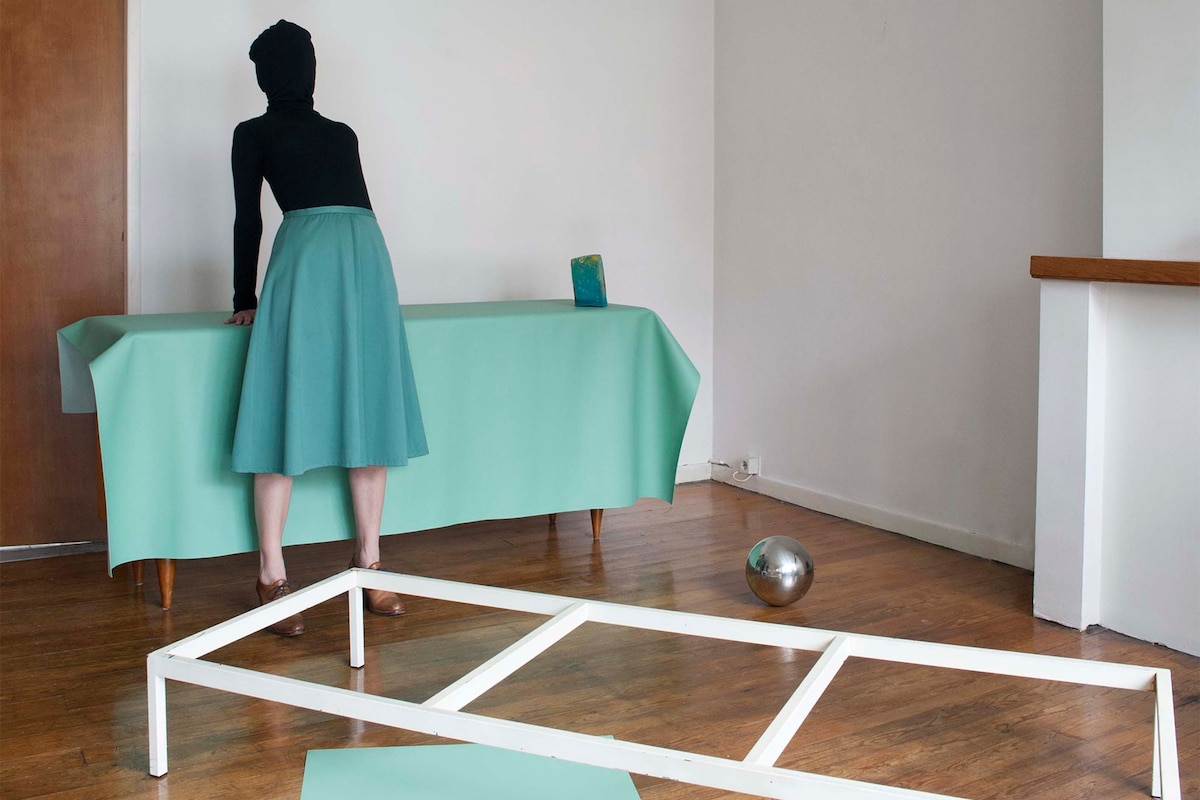 The Photographer Making Sculptures Out of People’s Things | AnOther