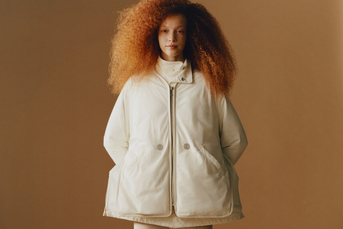 Lovefrom, Moncler | AnOther