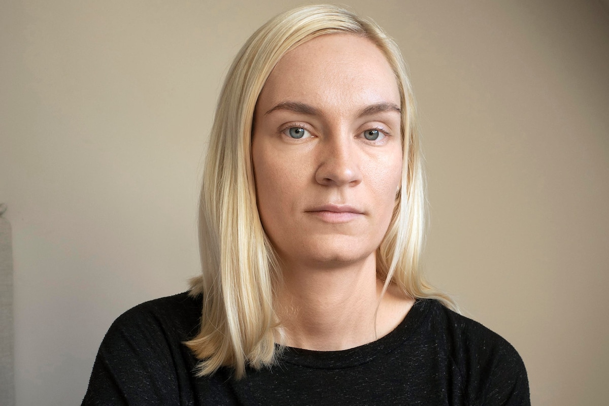 This Radical New Book Confronts the Undervalued Labour of Love | AnOther