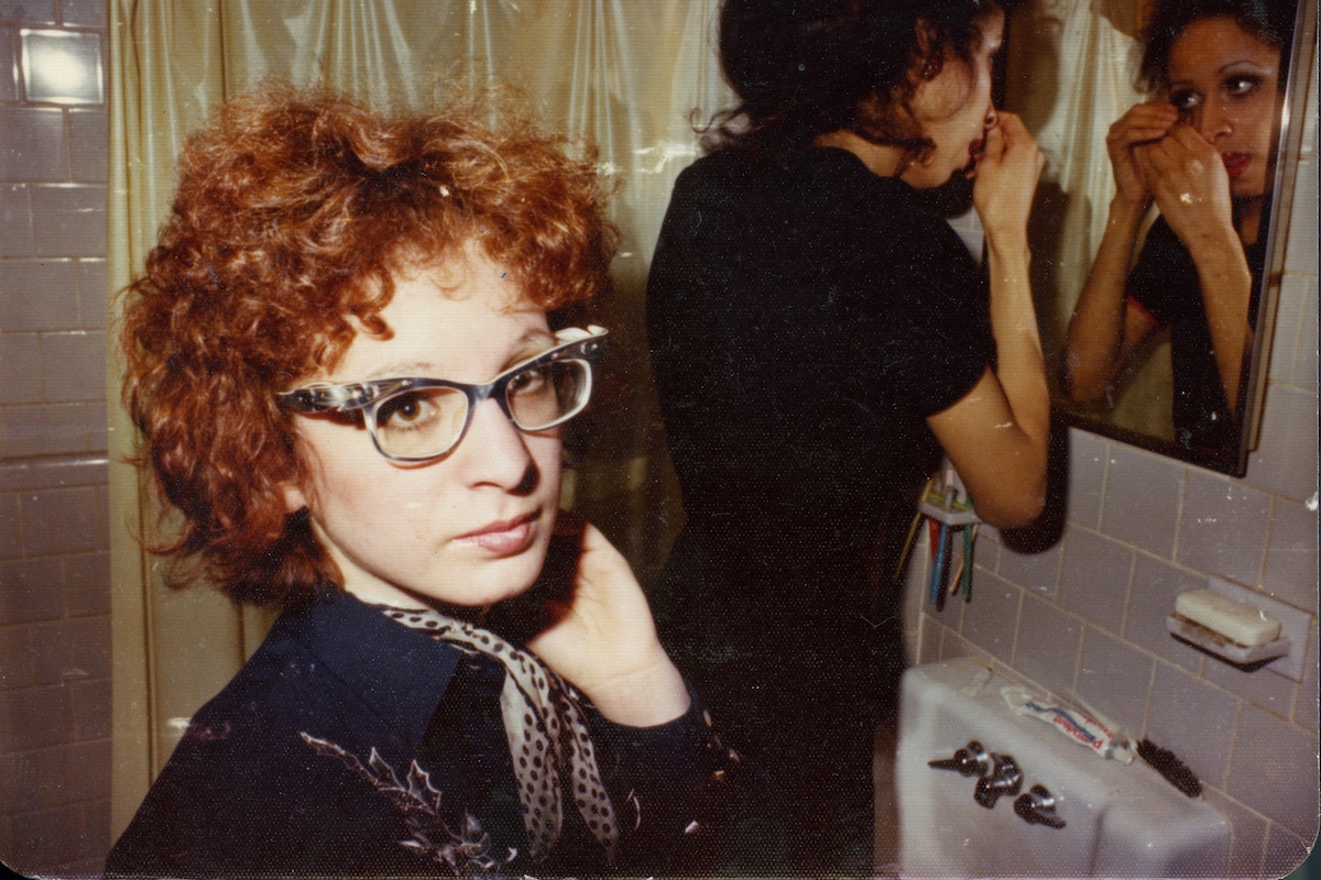 All the Beauty and the Bloodshed | AnOther