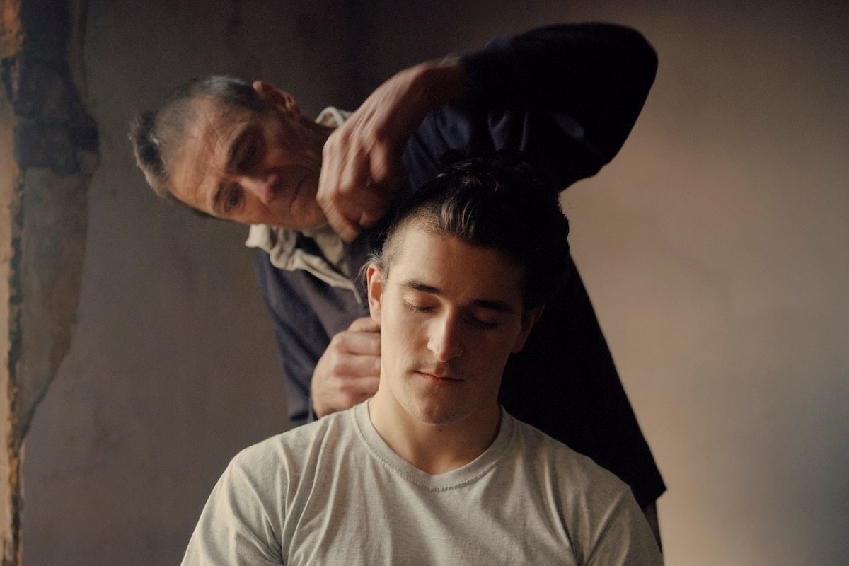 Thomas Duffield | AnOther