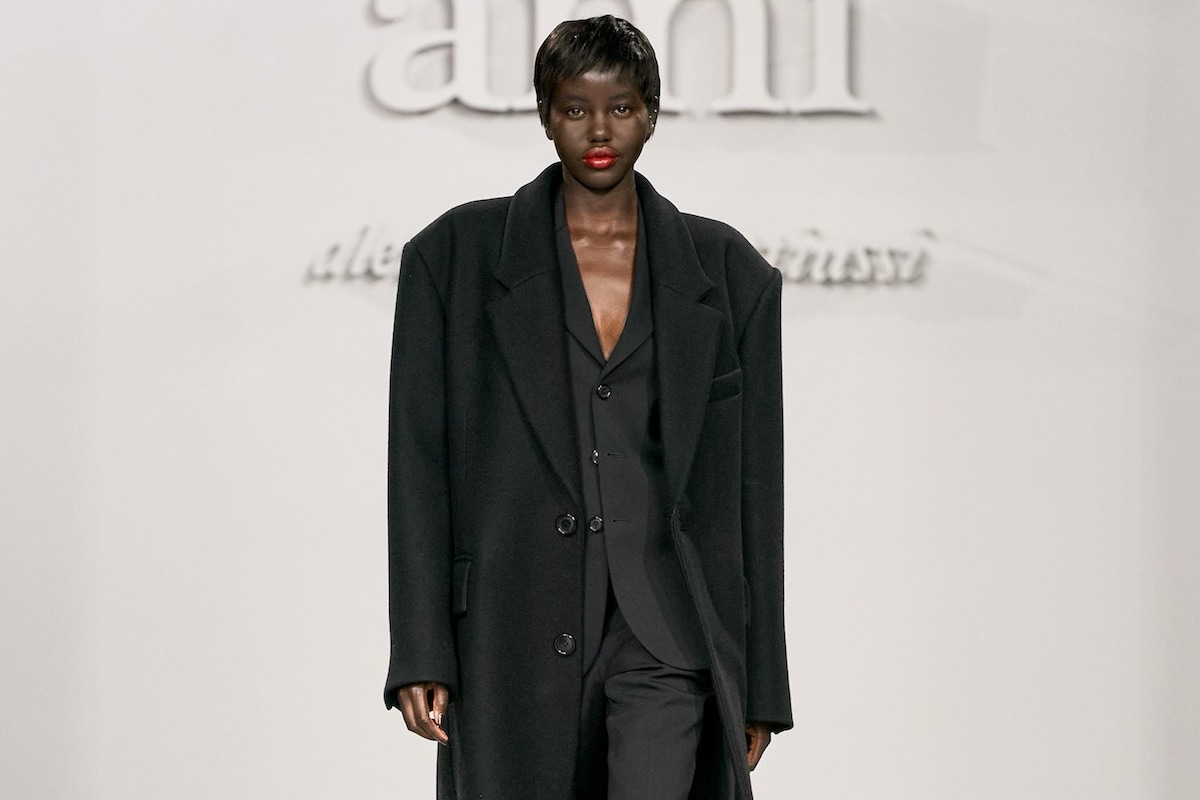 Ami Autumn/Winter 2021 | AnOther