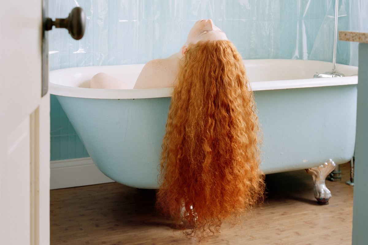 “The Unclothed Body is Our Primary Vessel”: Photographing Vulnerability ...