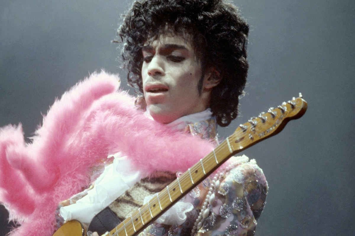 Remembering Prince Through the Stories of Those Who Knew Him | AnOther