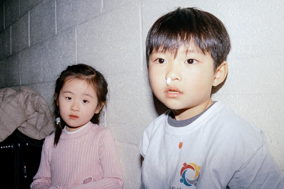 Dongpo by Chan-Yang Kim | AnOther