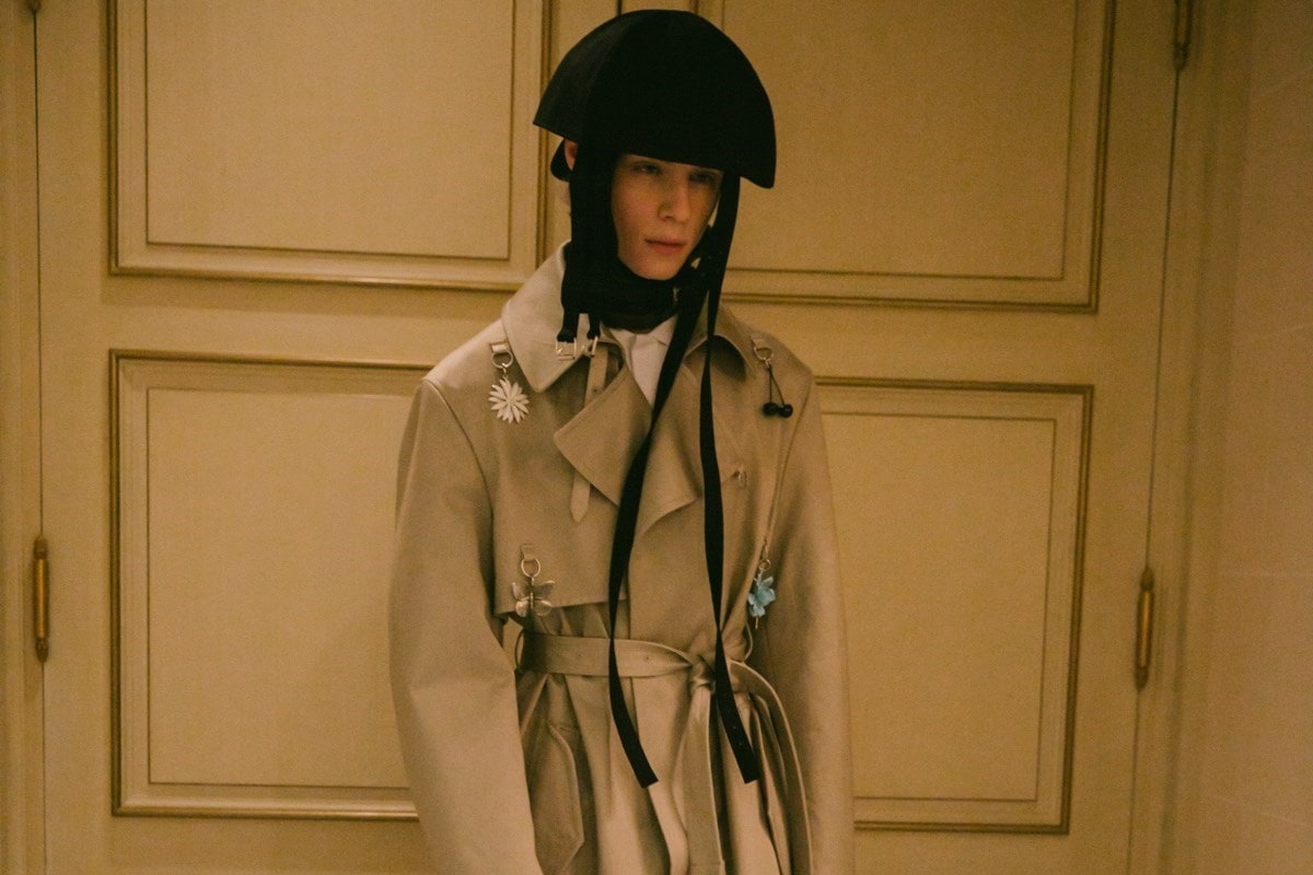 Raf Simons Autumn/Winter 2019 | AnOther