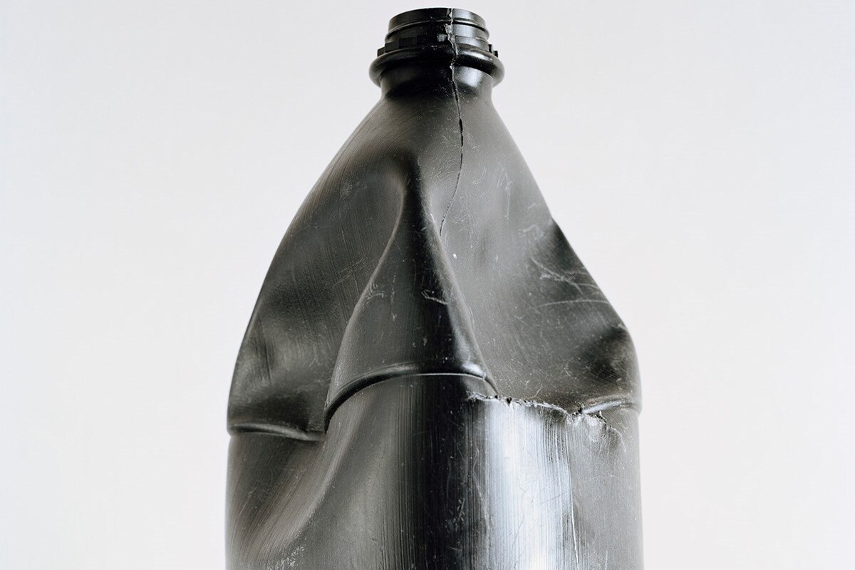 The Good Citizen by Benjamin Rasmussen | AnOther