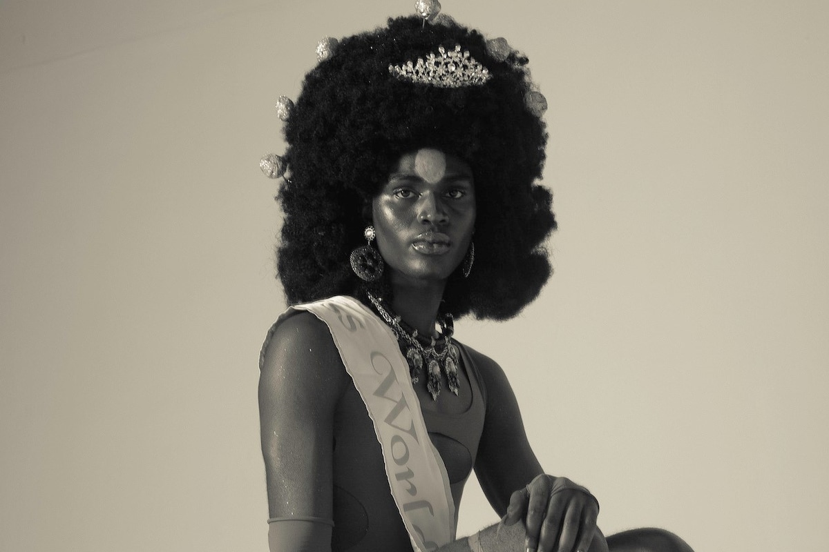 Daniel Obasi Is Dismantling Societal Power Structures Through His Art ...