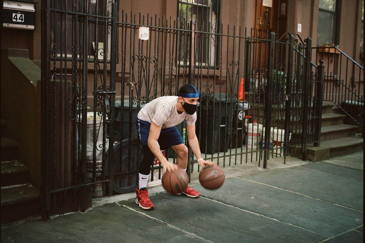 Ari Marcopoulos Reflects on a Lifetime of Gritty, Self-Published Zines ...