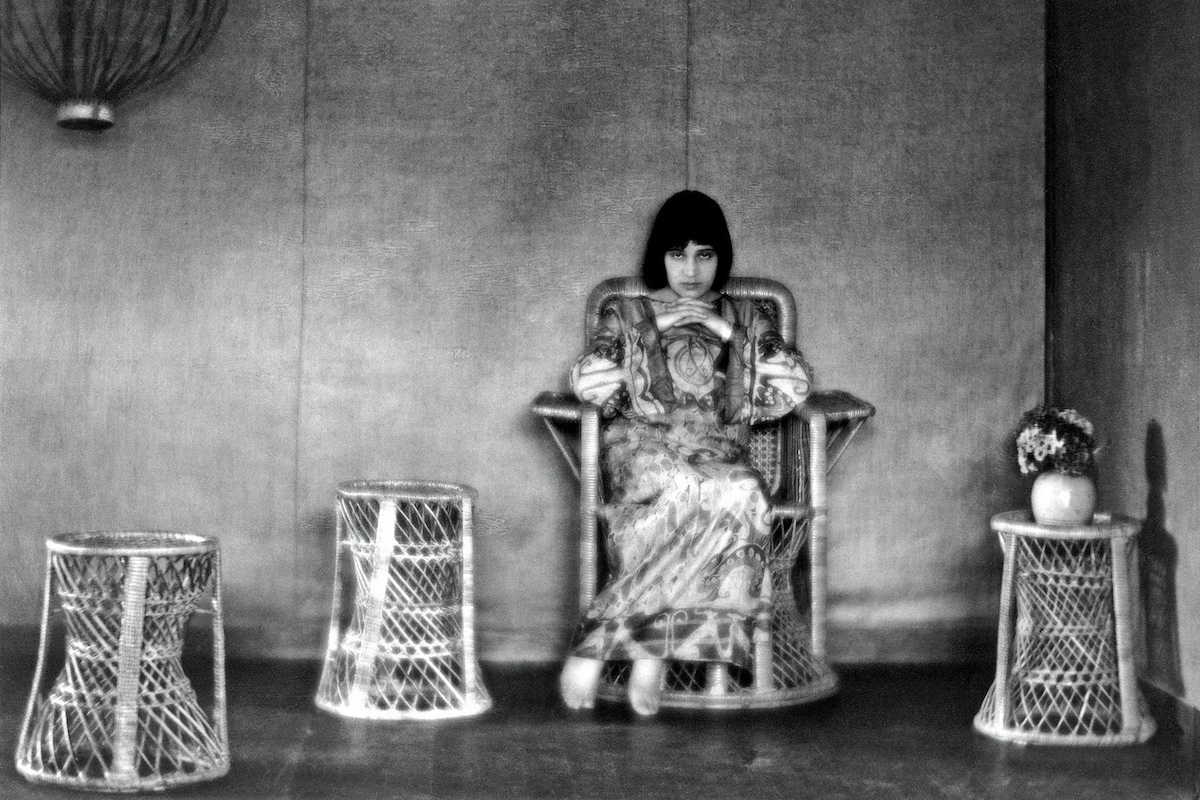 The Radical Life and Photography of Tina Modotti | AnOther