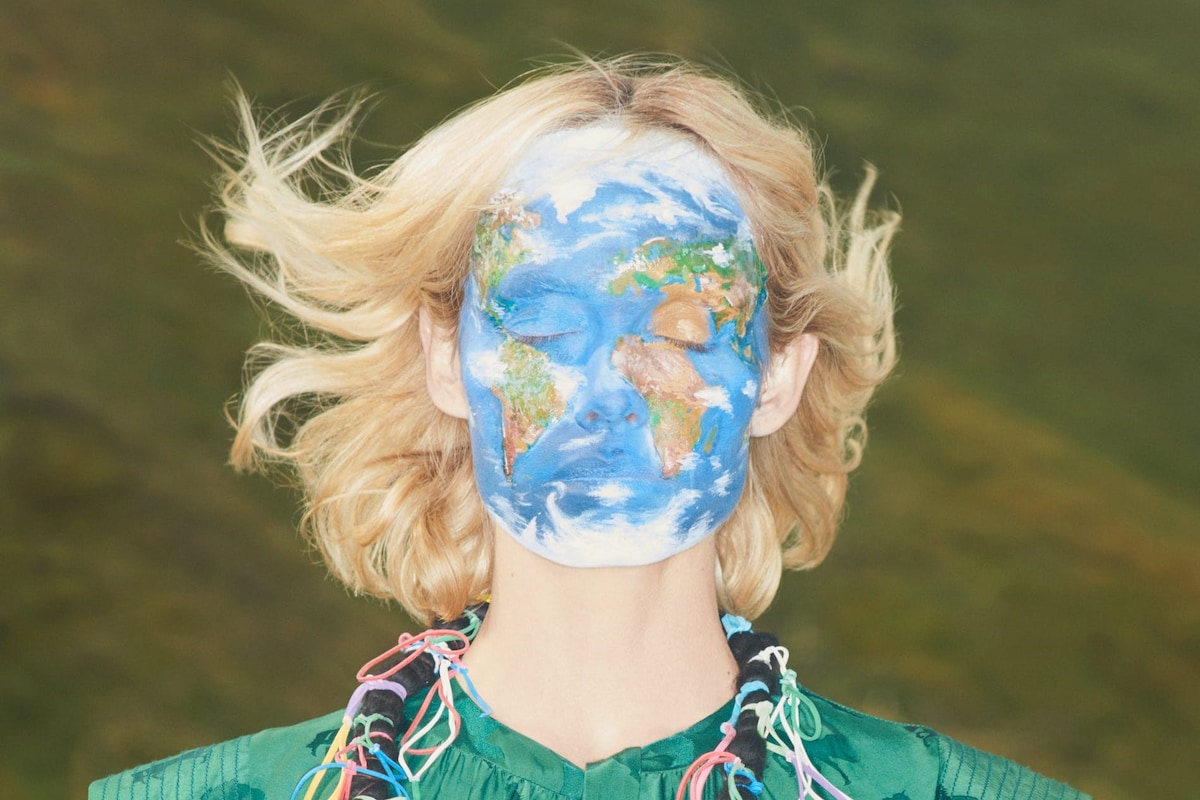 Weird and Wonderful Sustainable Fabrics You’re About to See Much More ...