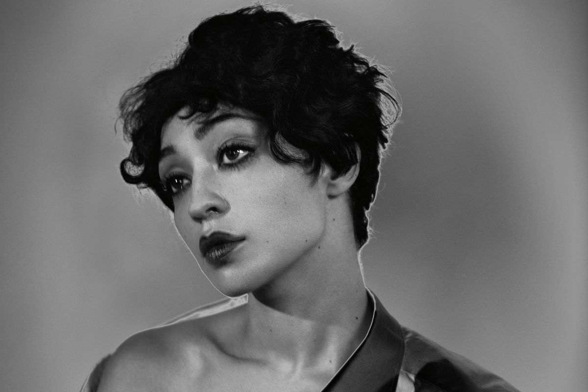 The Full Story: Ruth Negga for AnOther Magazine S/S17 | AnOther