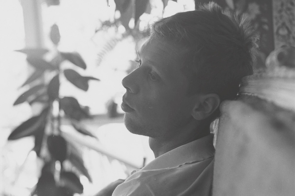 Stay Away From Nothing by Peter Hujar and Paul Thek | AnOther