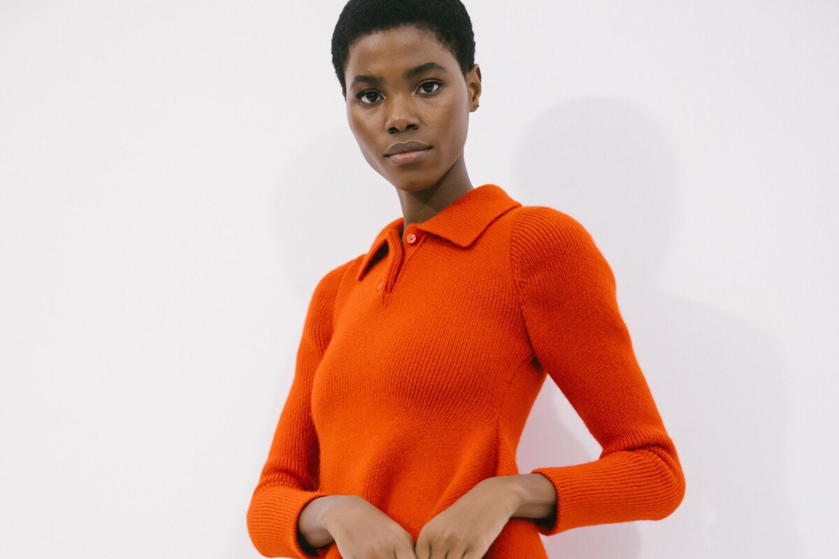 Loewe Spring/Summer 2023 | AnOther