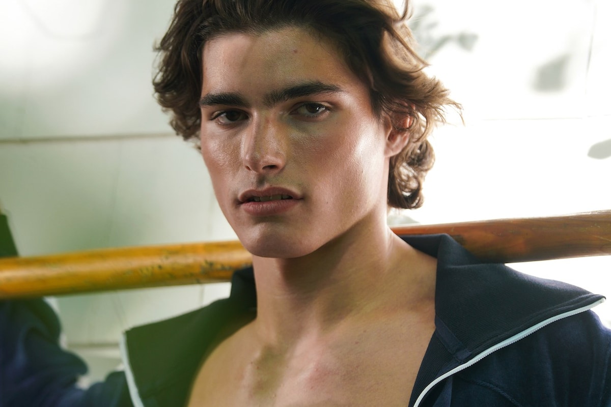 Raimundo Langlois | AnOther