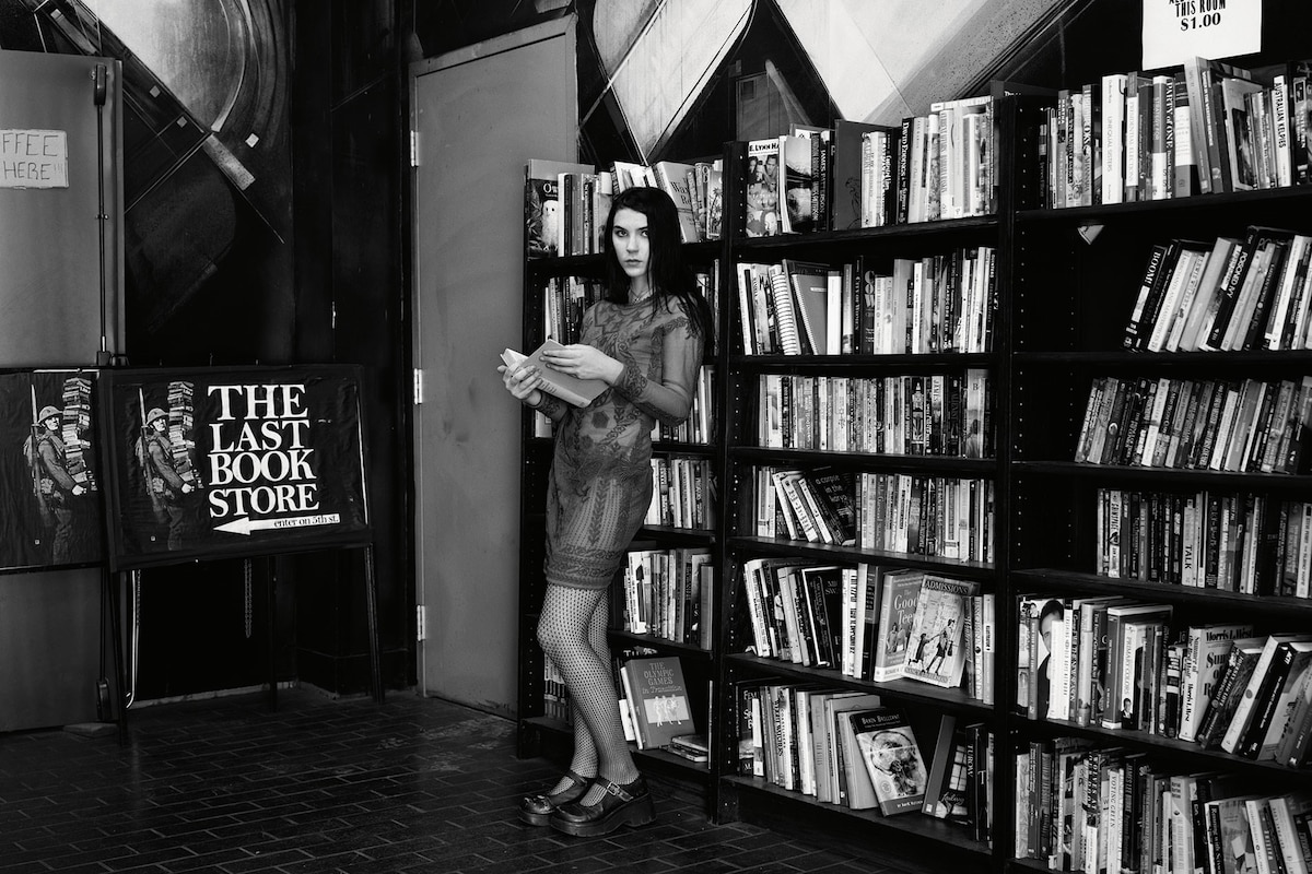 Eight Short Stories by Women Writers About Clothes | AnOther